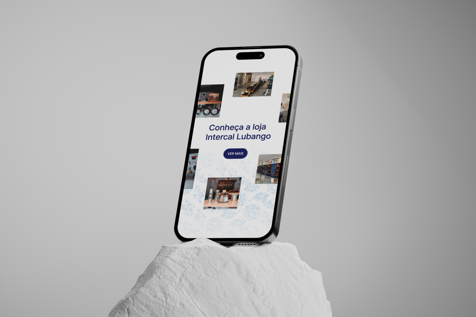 Intercal - Wevolved Creative Agency